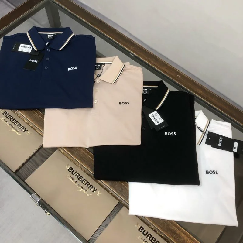 Cut-rate Boss T-Shirts