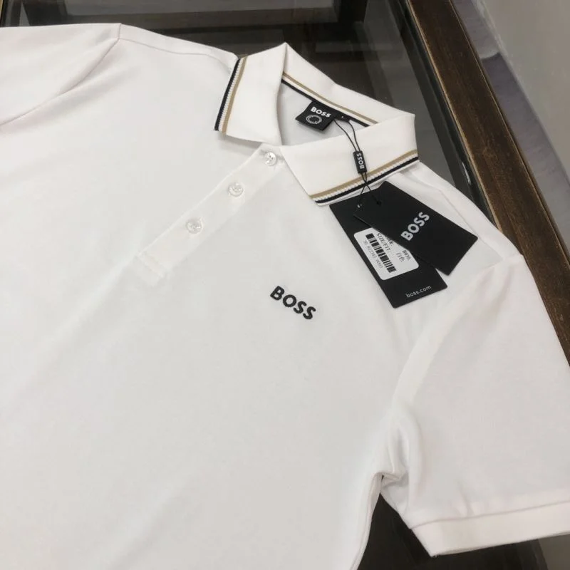 Cut-rate Boss T-Shirts