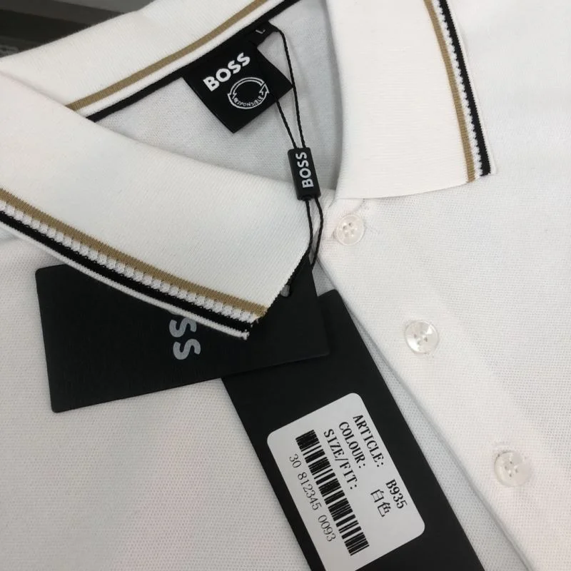 Cut-rate Boss T-Shirts
