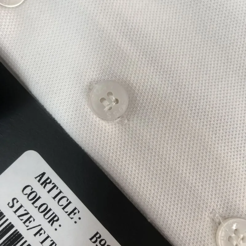 Cut-rate Boss T-Shirts