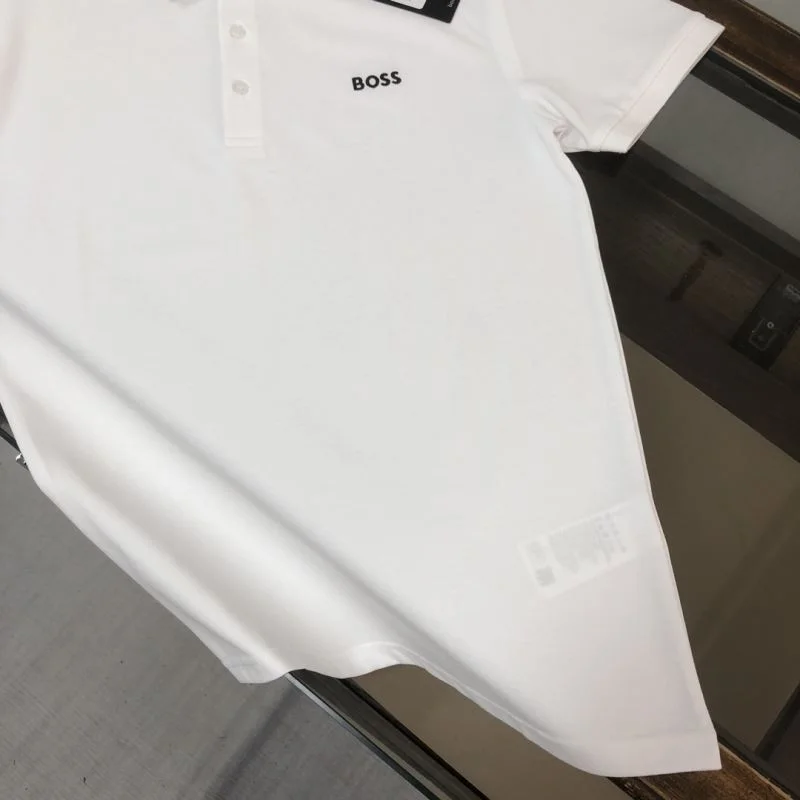 Cut-rate Boss T-Shirts
