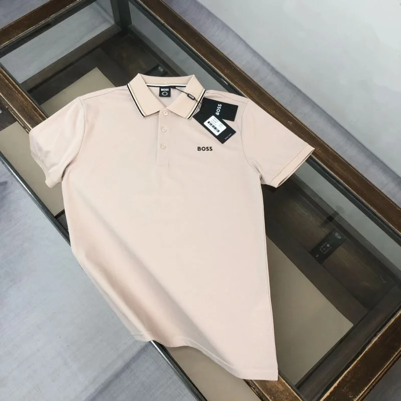 Boss T-Shirts