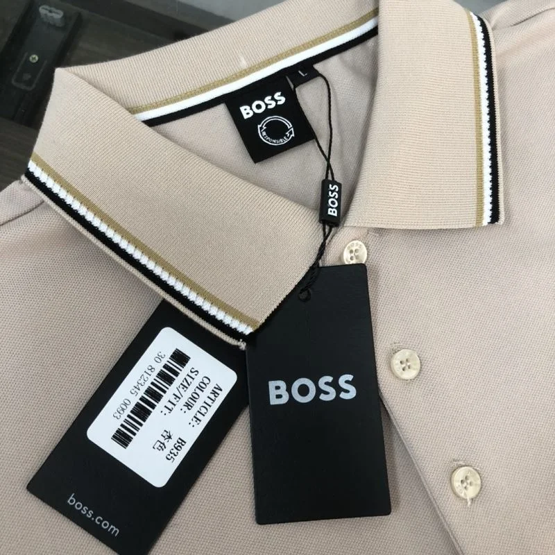 Discounted Boss T-Shirts
