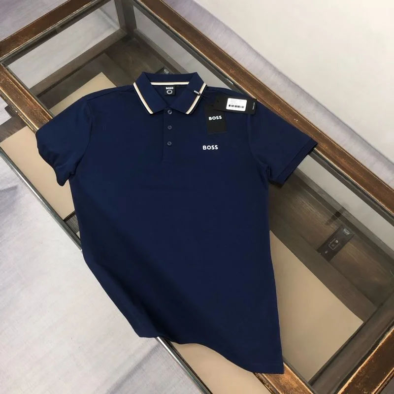 Boss T-Shirts