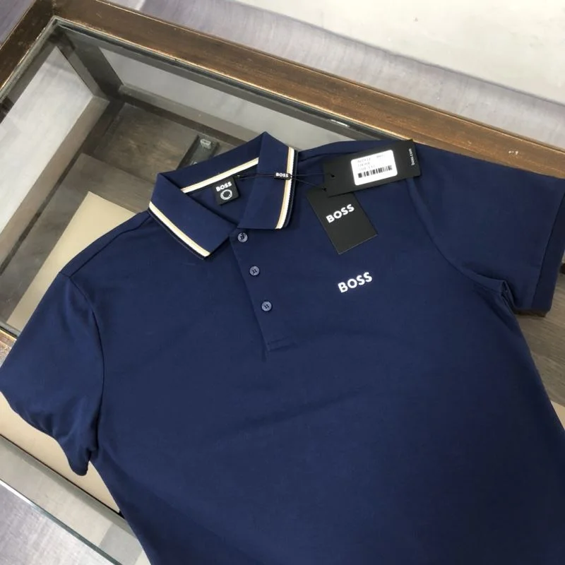 Economical Boss T-Shirts