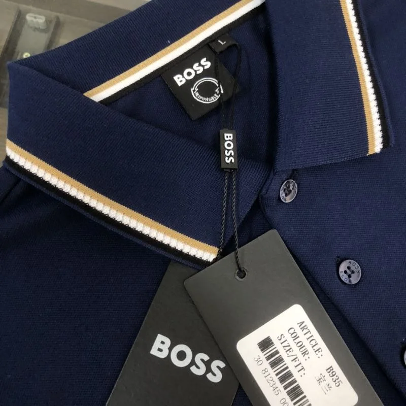 Economical Boss T-Shirts