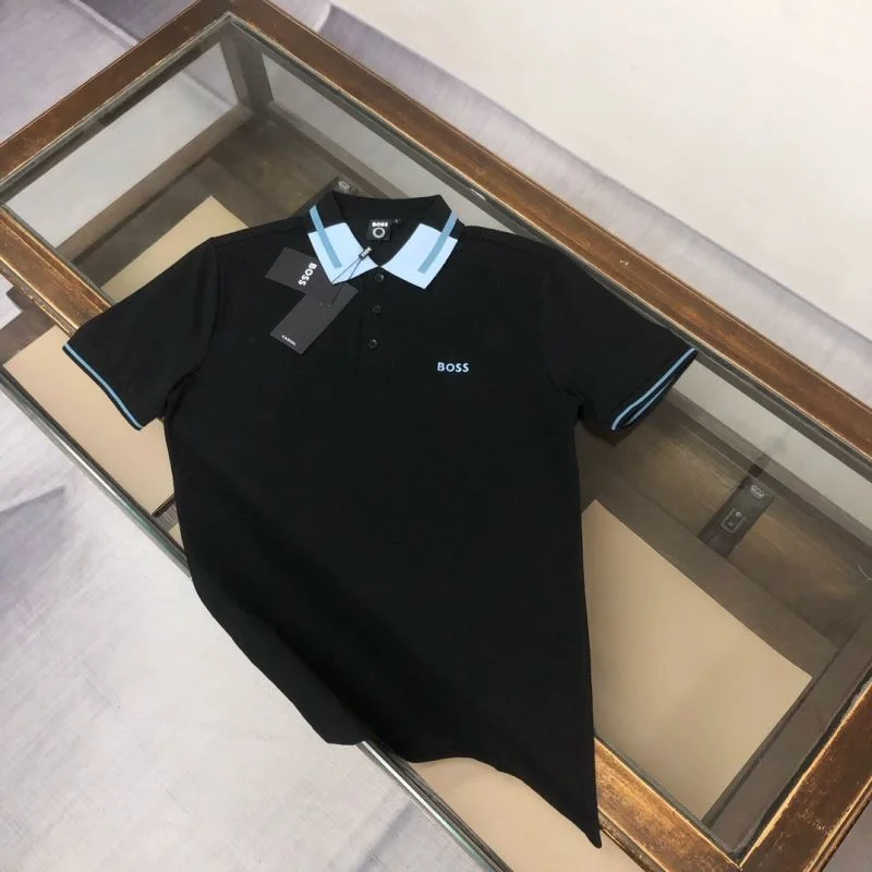 Boss T-Shirts