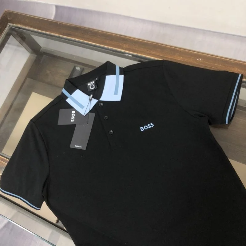 Budget-friendly Boss T-Shirts