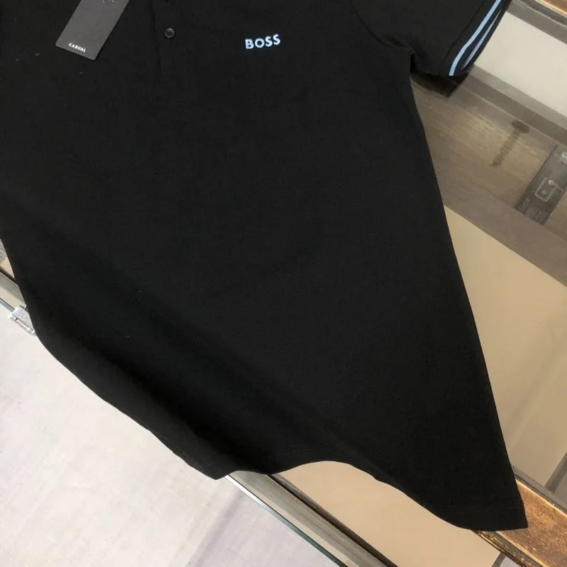 Budget-friendly Boss T-Shirts