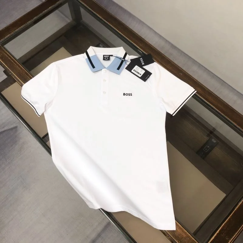 Boss T-Shirts