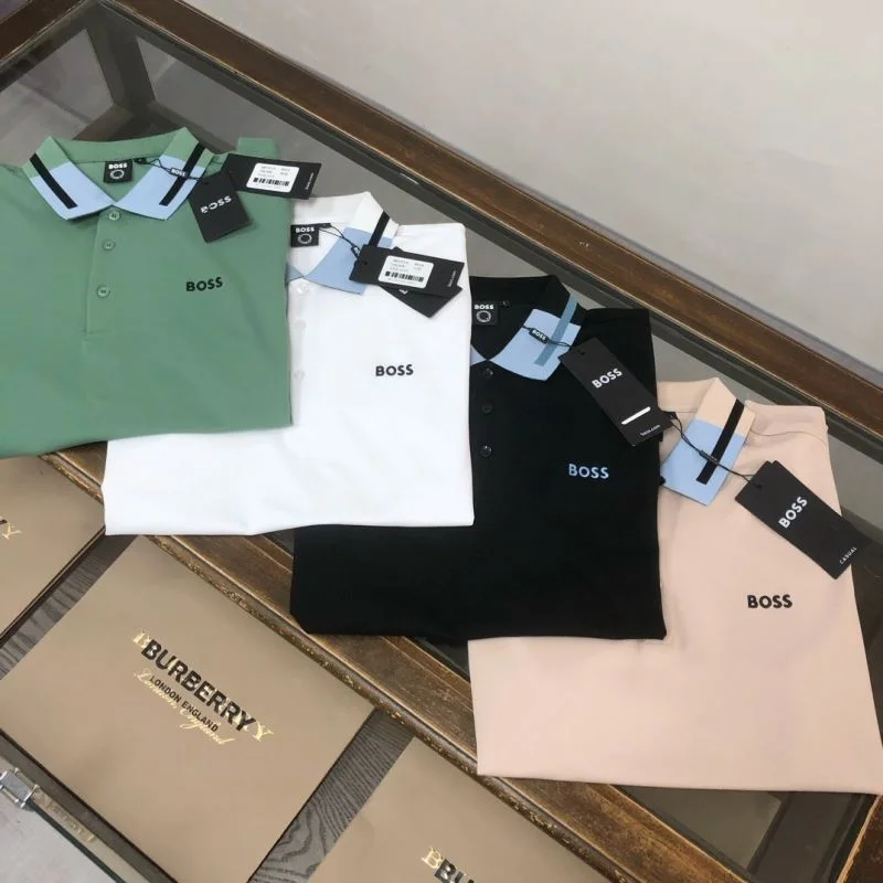 Discounted Boss T-Shirts
