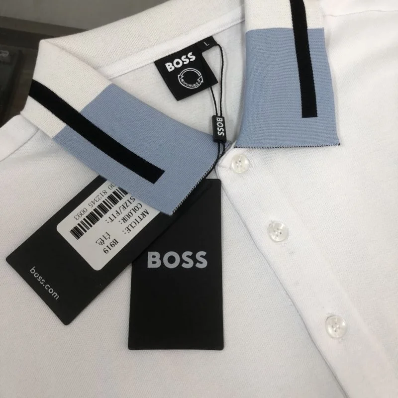 Discounted Boss T-Shirts