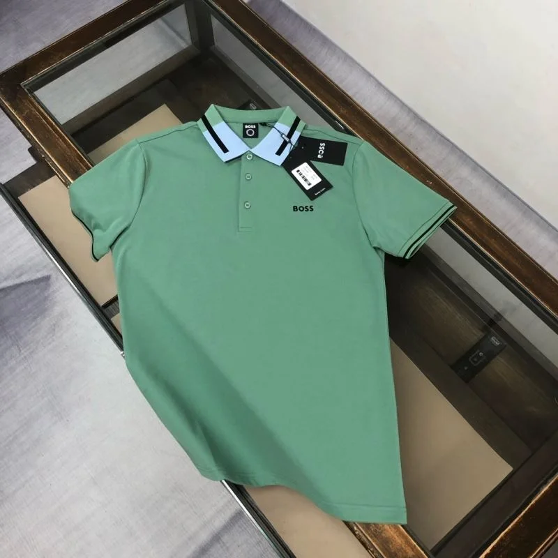 Boss T-Shirts