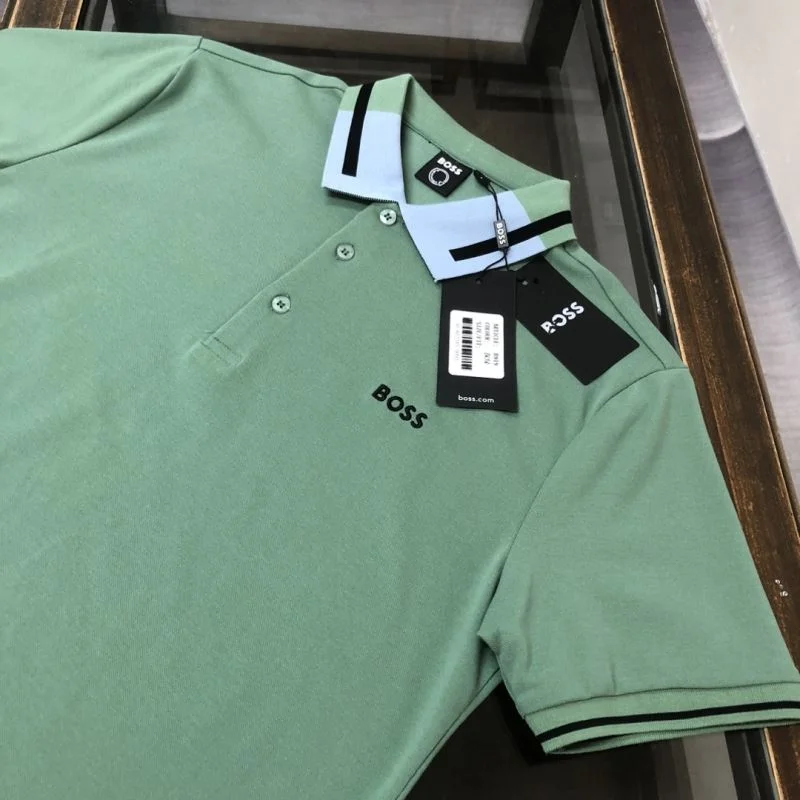 Economical Boss T-Shirts