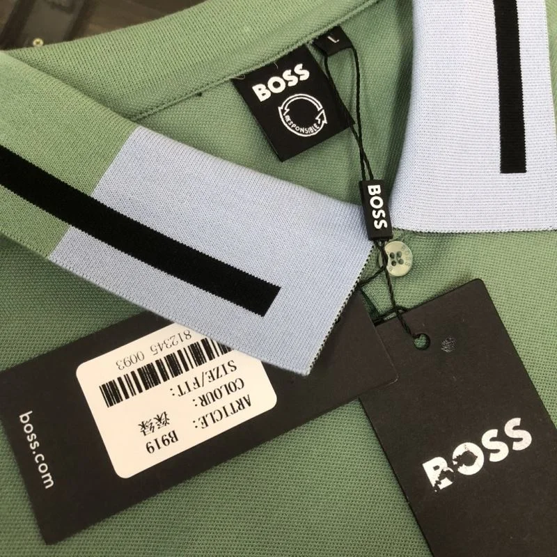 Economical Boss T-Shirts