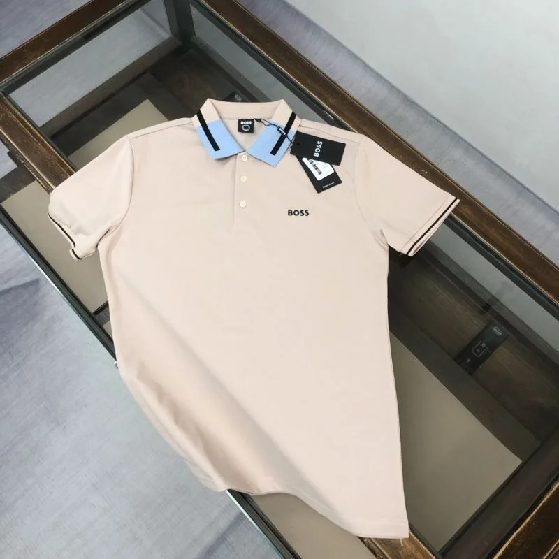 Boss T-Shirts