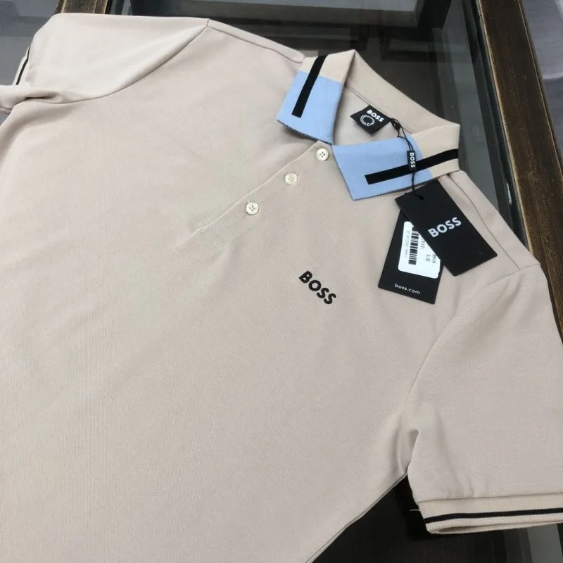 Low-cost Boss T-Shirts