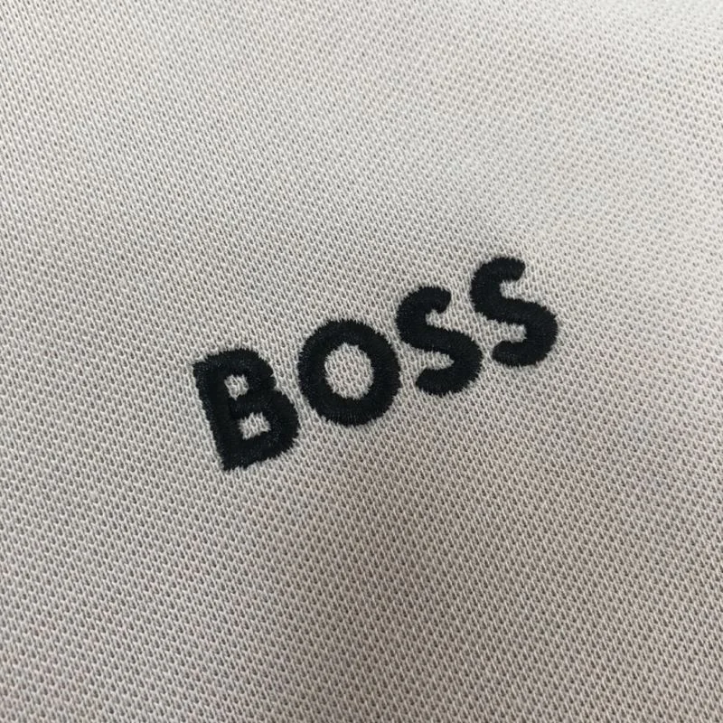 Low-cost Boss T-Shirts