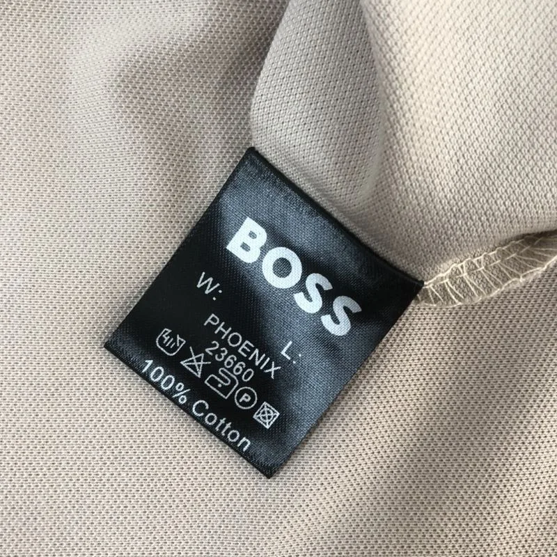Low-cost Boss T-Shirts
