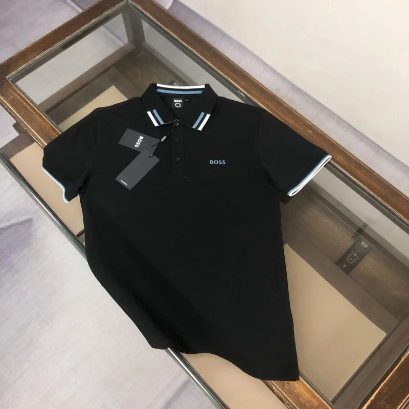 Boss T-Shirts