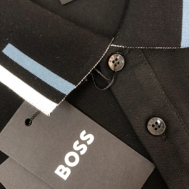 Indistinguishable Boss T-Shirts