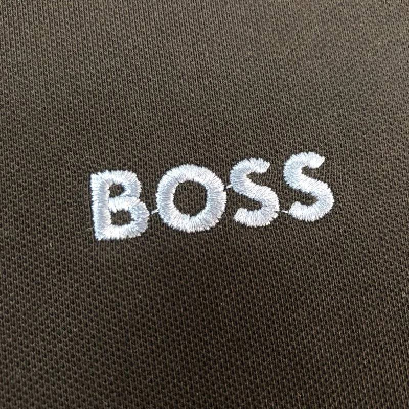 Indistinguishable Boss T-Shirts