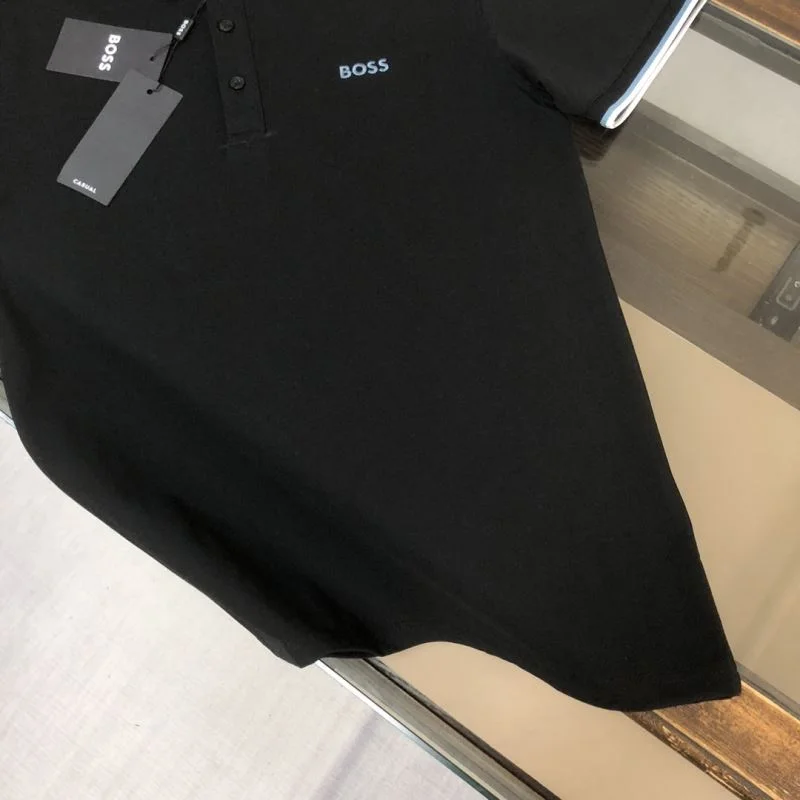 Indistinguishable Boss T-Shirts