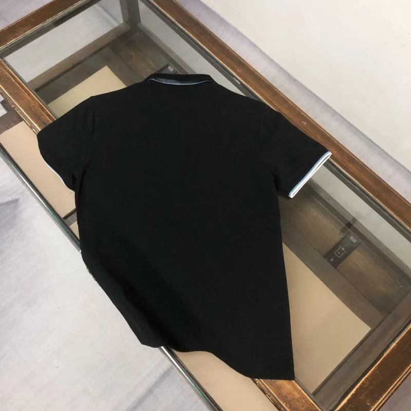 Indistinguishable Boss T-Shirts