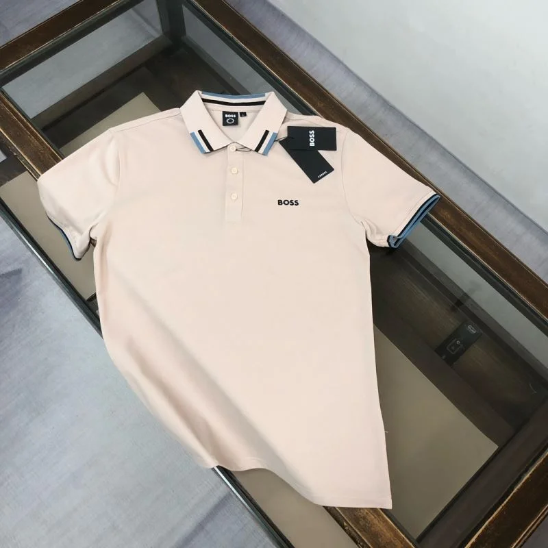 Boss T-Shirts
