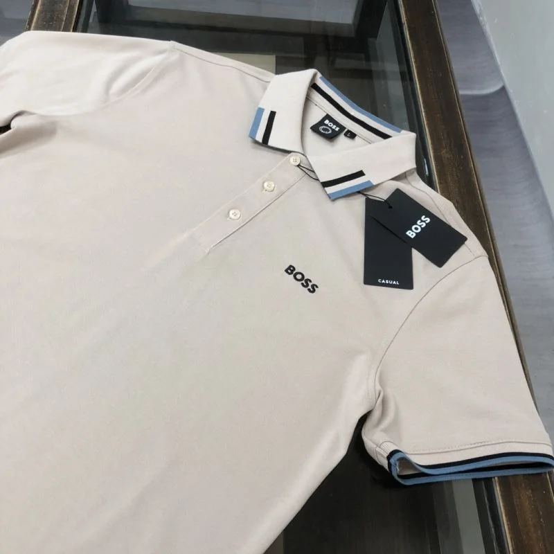 Top match Boss T-Shirts