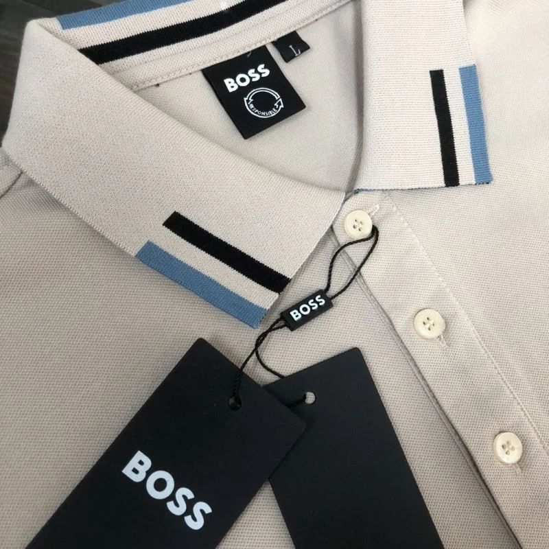 Top match Boss T-Shirts