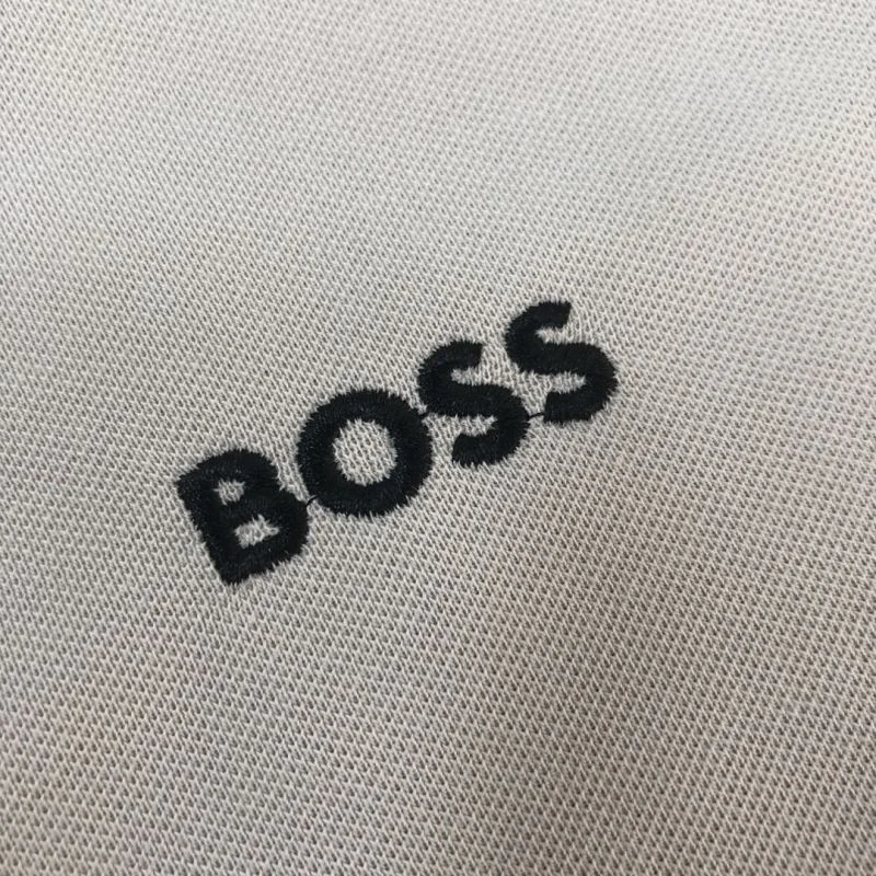 Top match Boss T-Shirts