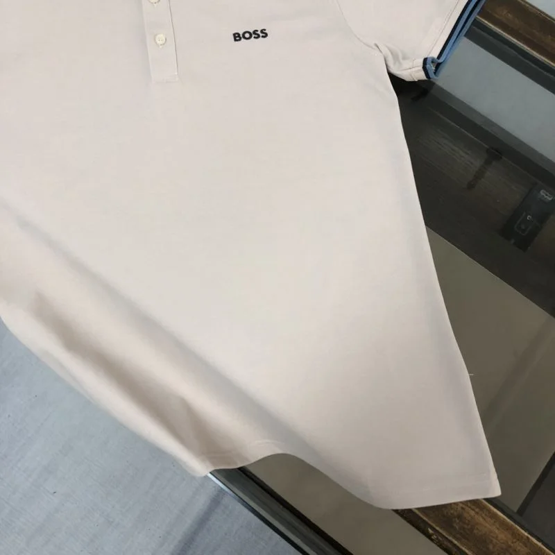 Top match Boss T-Shirts