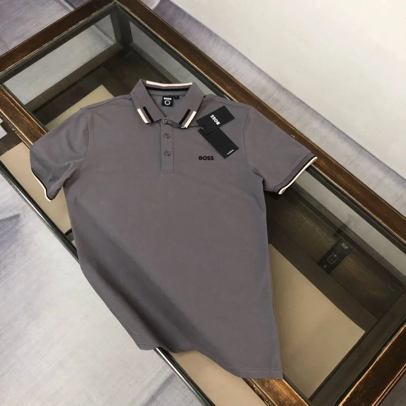 Boss T-Shirts