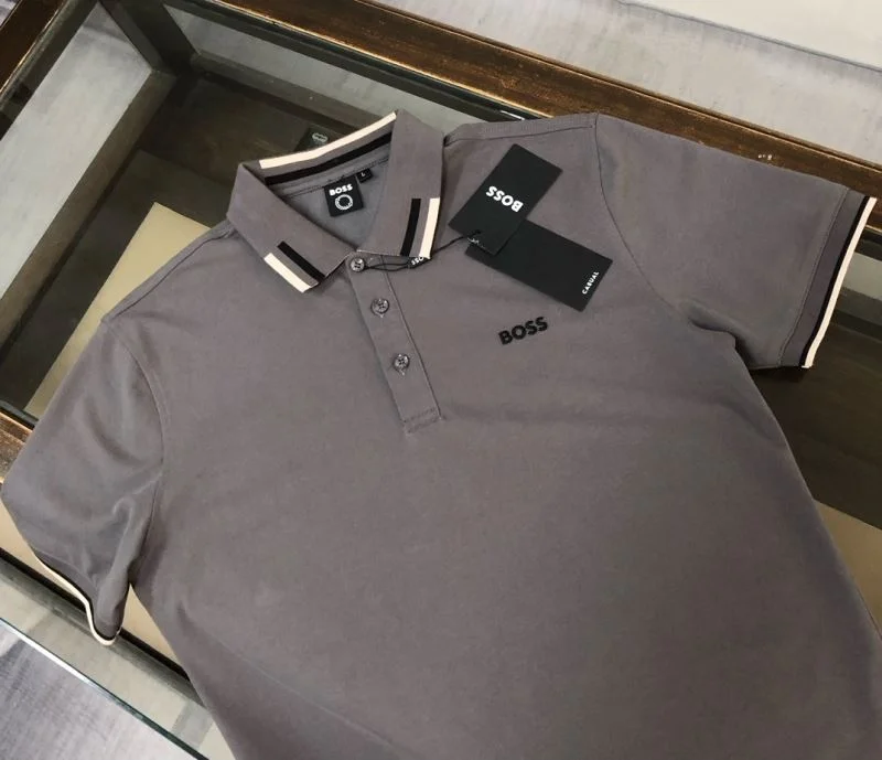 Perfect replica Boss T-Shirts