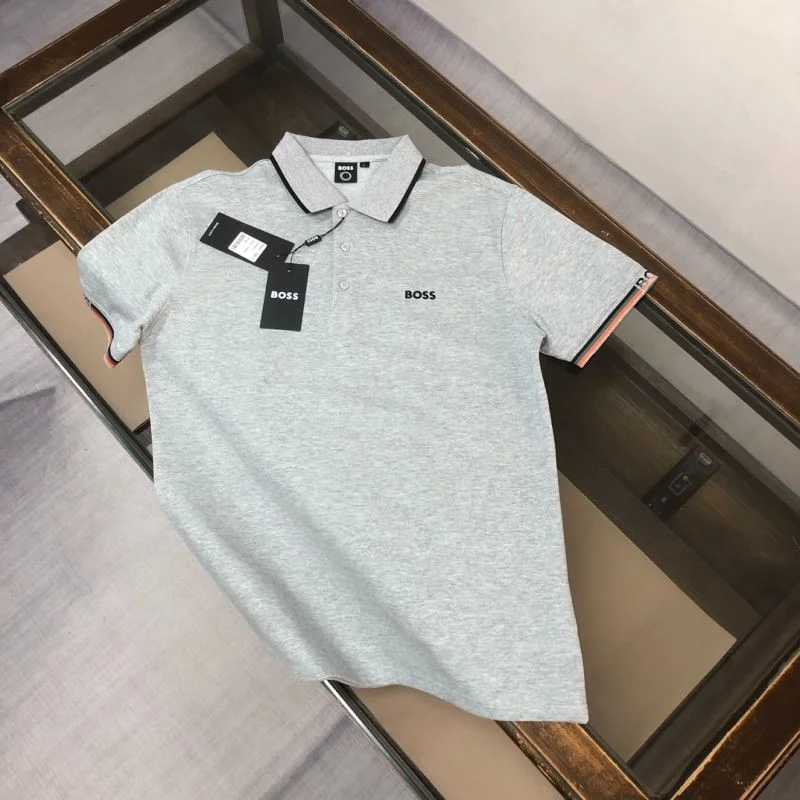 Boss T-Shirts