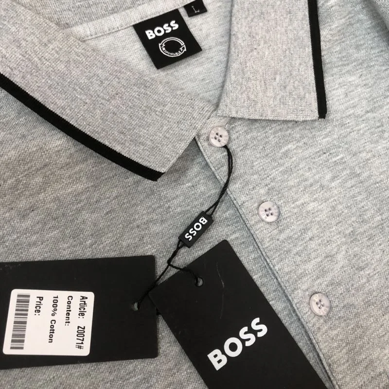 Perfect replica Boss T-Shirts