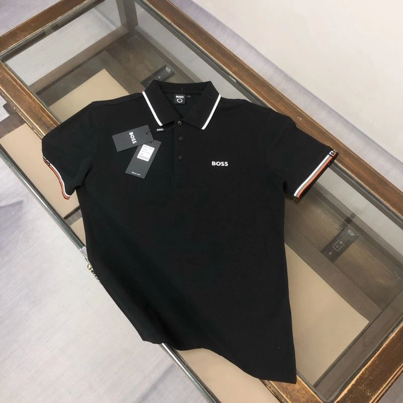 Boss T-Shirts