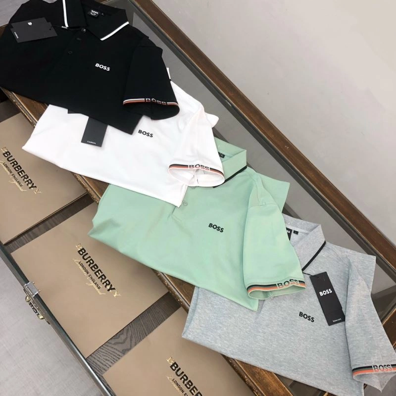 1:1 copy Boss T-Shirts