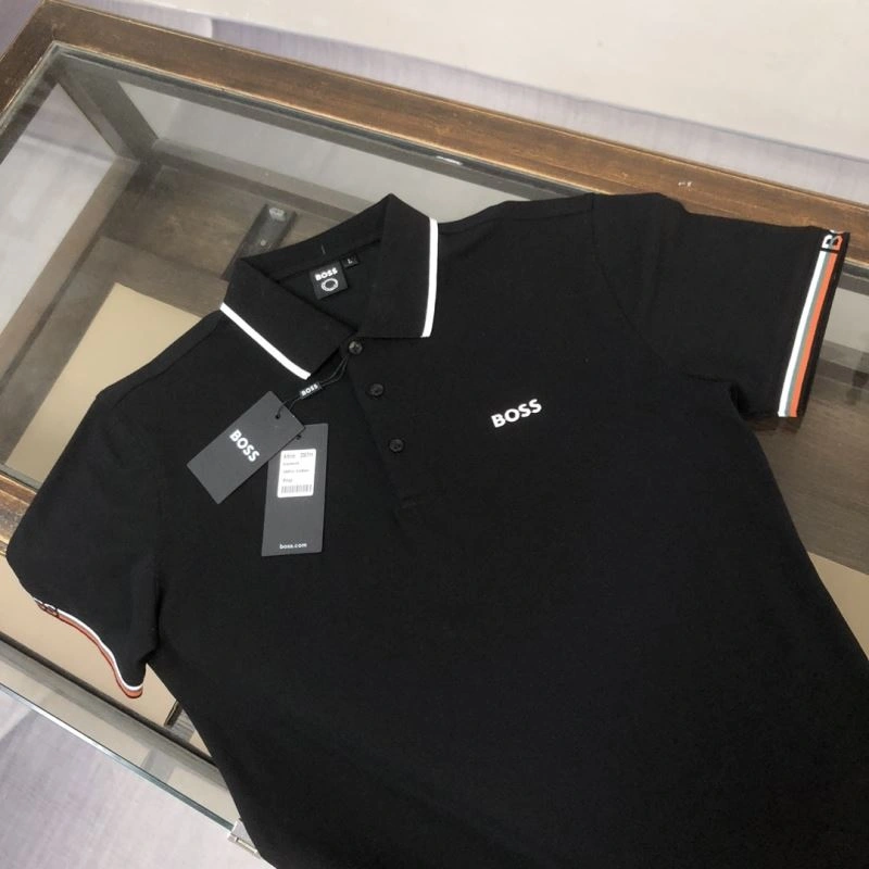 1:1 copy Boss T-Shirts