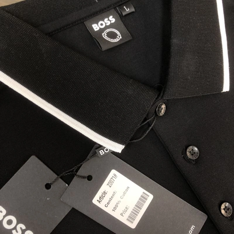 1:1 copy Boss T-Shirts