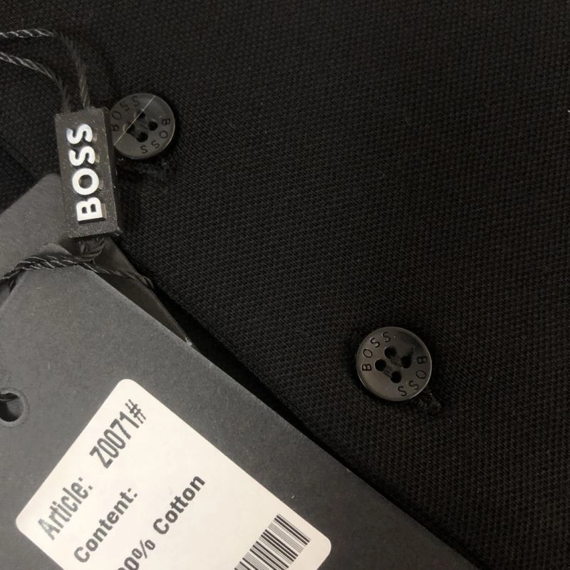 1:1 copy Boss T-Shirts