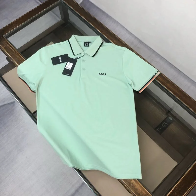 Boss T-Shirts