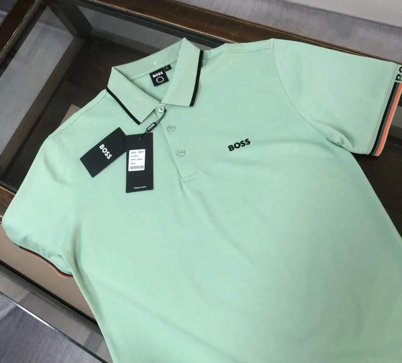Exact replica Boss T-Shirts