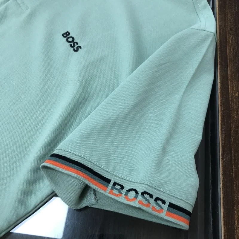 Exact replica Boss T-Shirts