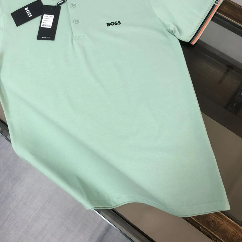 Exact replica Boss T-Shirts