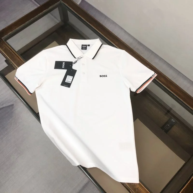 Boss T-Shirts