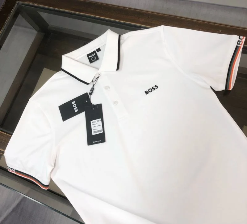 Perfect replica Boss T-Shirts