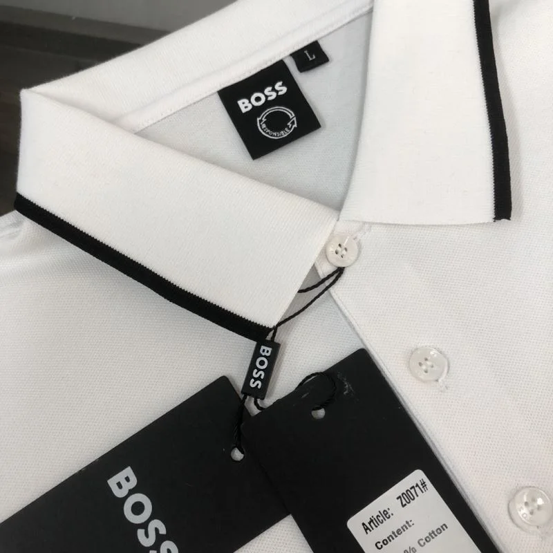 Perfect replica Boss T-Shirts