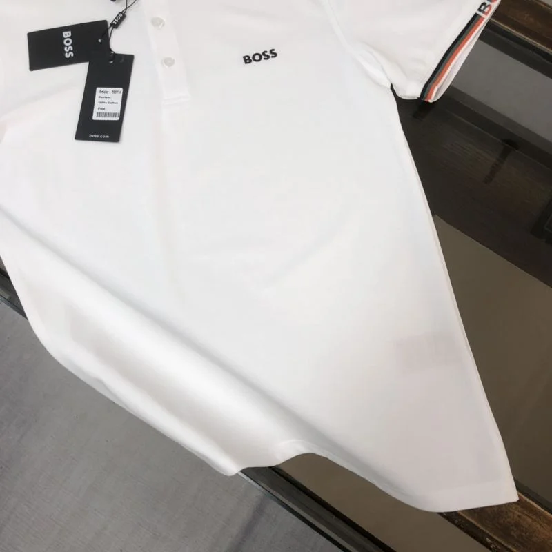 Perfect replica Boss T-Shirts